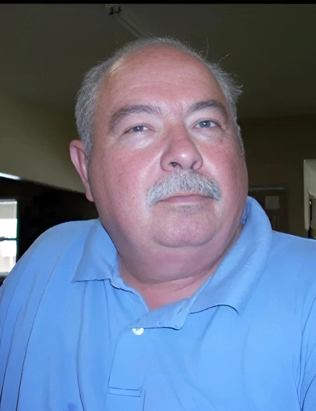 Marvin Charles Cauthorn, JR